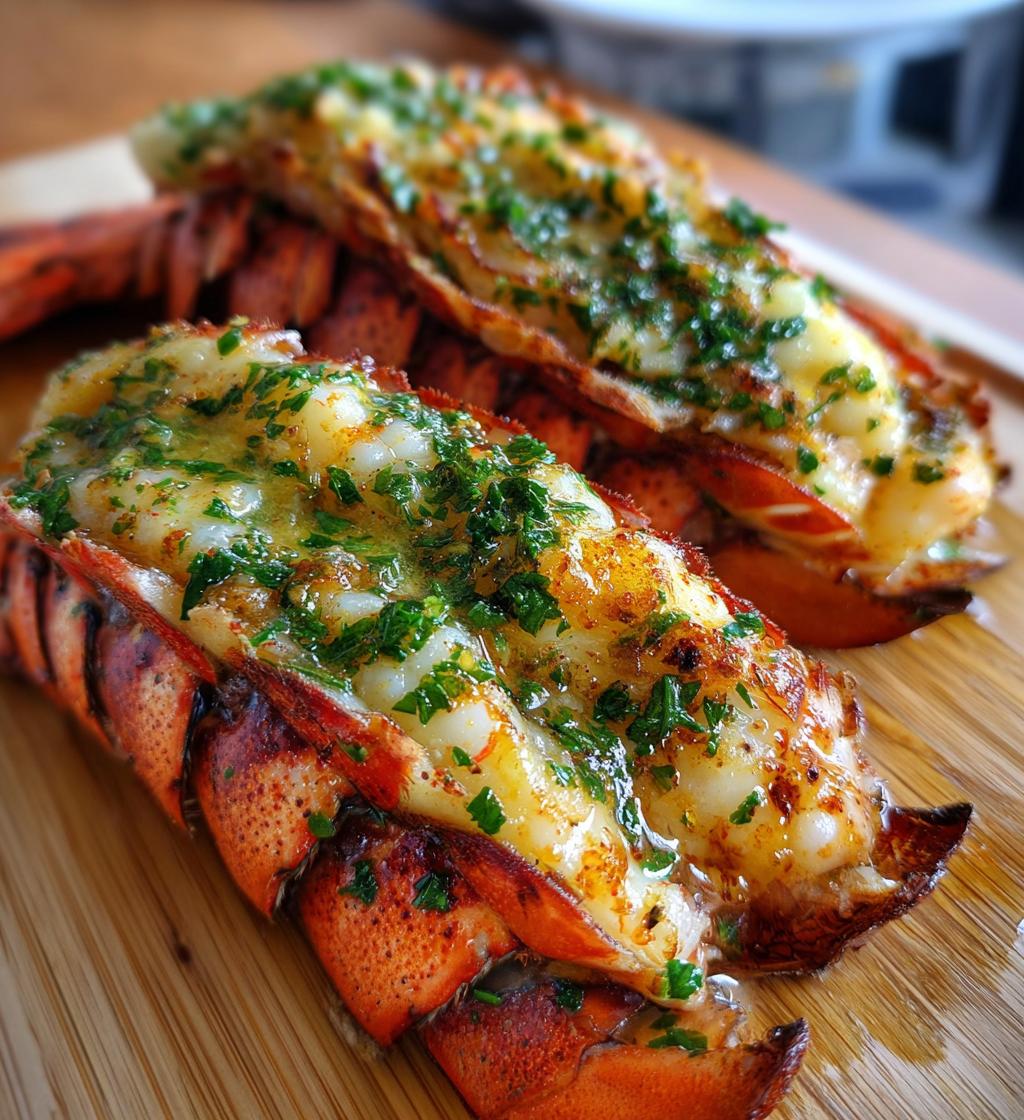 Lobster Alpha Pattern: 7 Ways to Amaze Your Guests – Vihaad Recettes