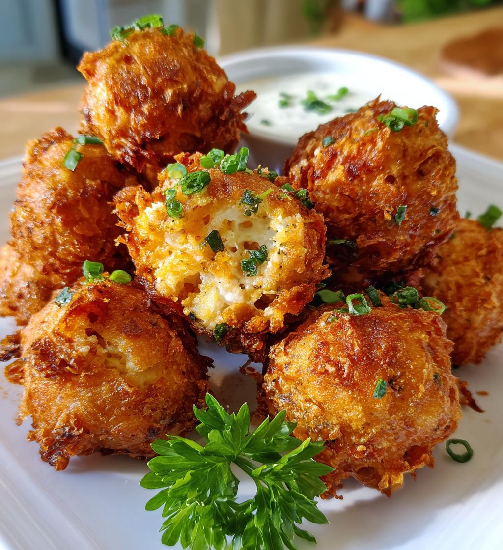 Lobster Balls: 5 Irresistible Bites You Must Try – Vihaad Recettes