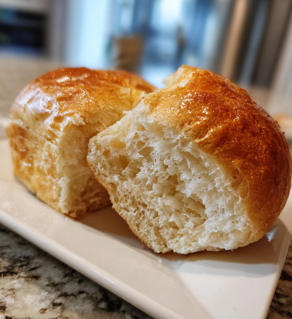 Lobster Roll Bread Recipe: 7 Magical Steps to Bliss – Vihaad Recettes