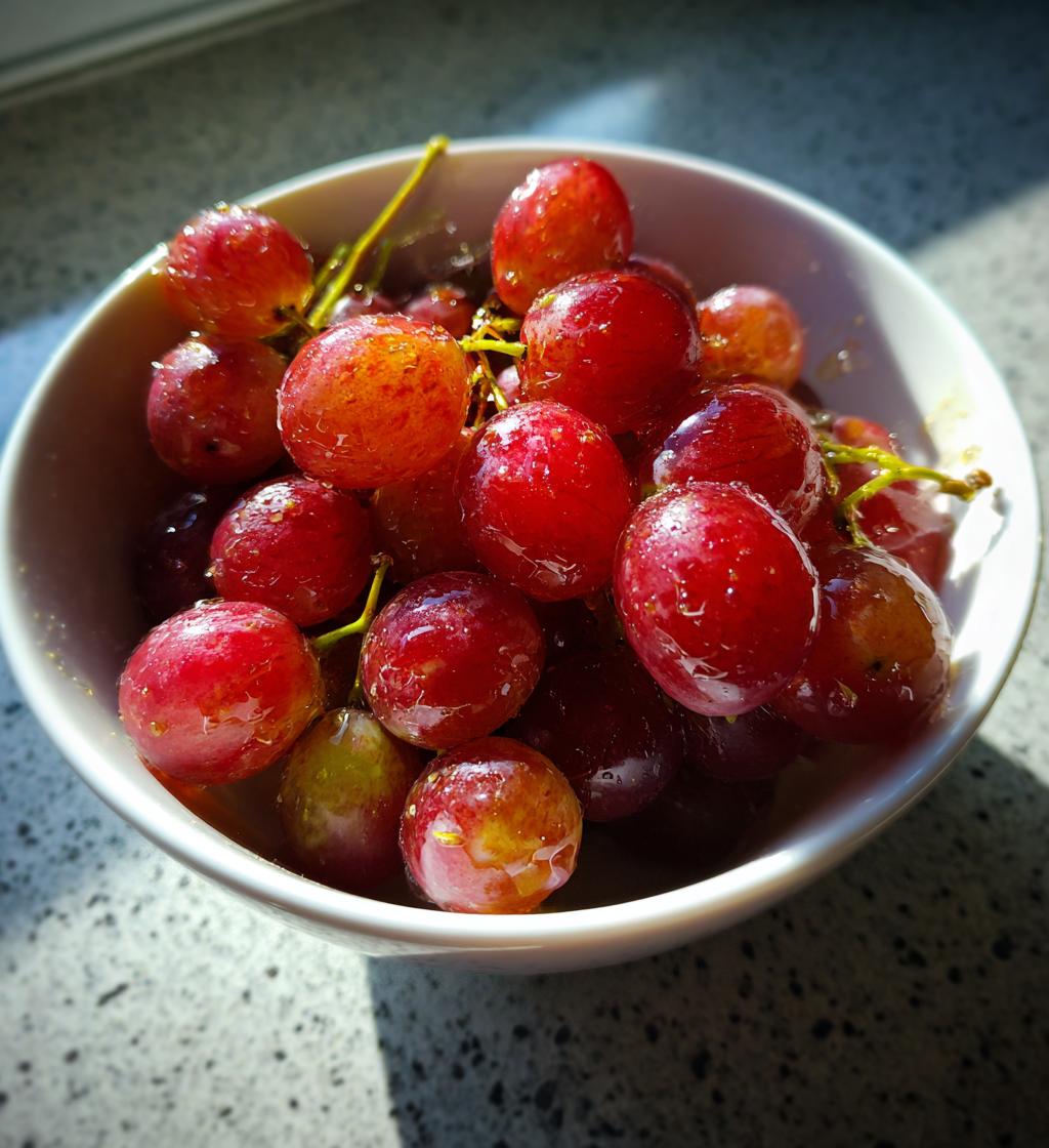 Nye Grapes: 5 Reasons You’ll Love This Refreshing Treat – Vihaad Recettes