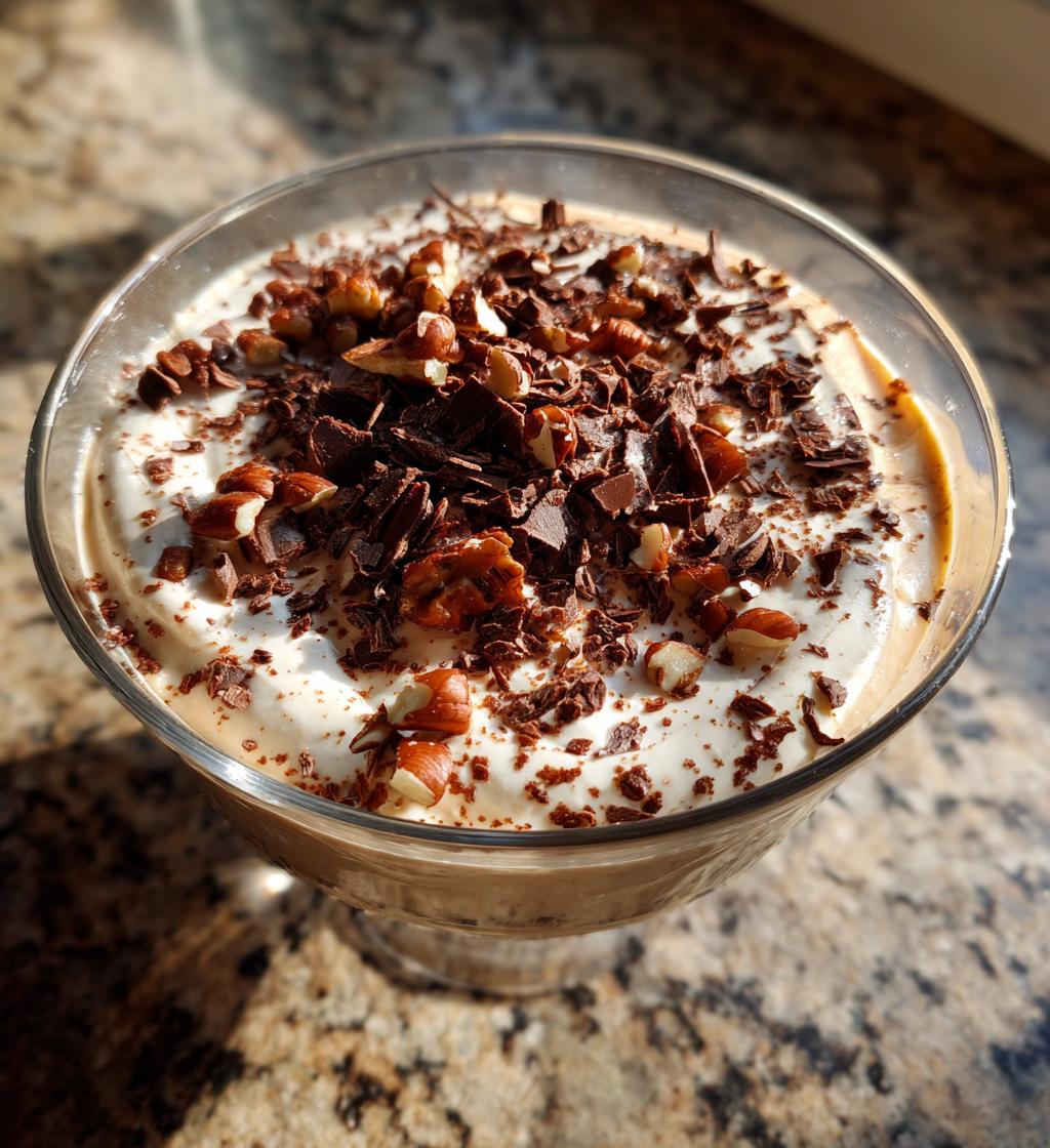 Peanut Butter Mousse 5 Delicious Steps To Pure Bliss Vihaad Recettes