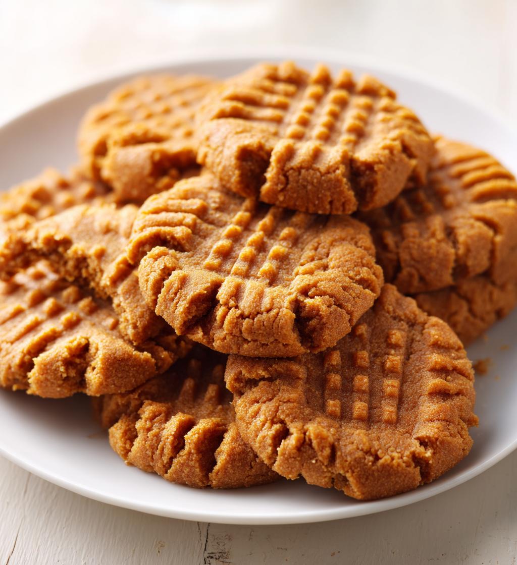 Peanut Butter Valentine Cookies for Heartfelt Delight – Vihaad Recettes
