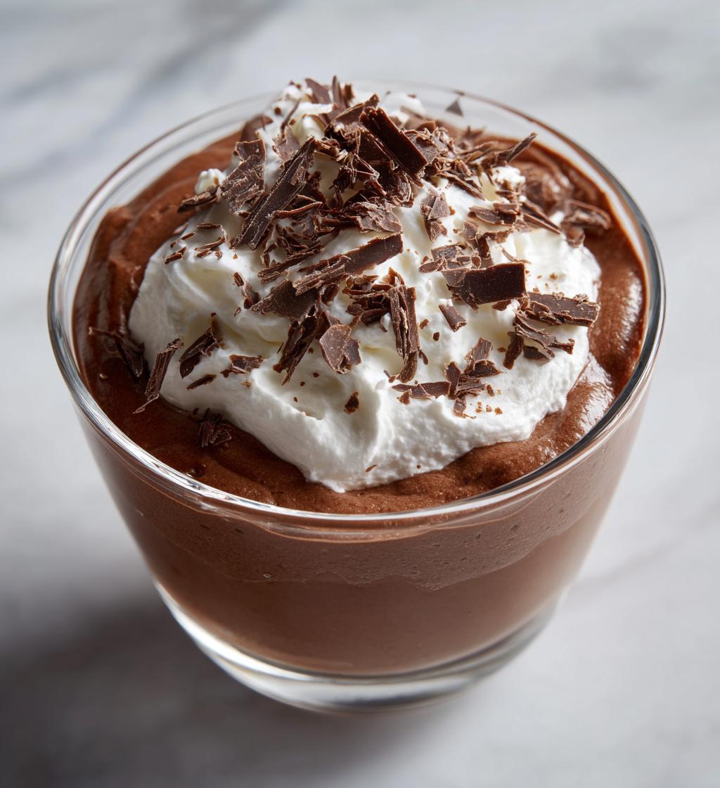 Pudding Cool Whip Dessert: 7 Steps to Irresistible Bliss – Vihaad Recettes
