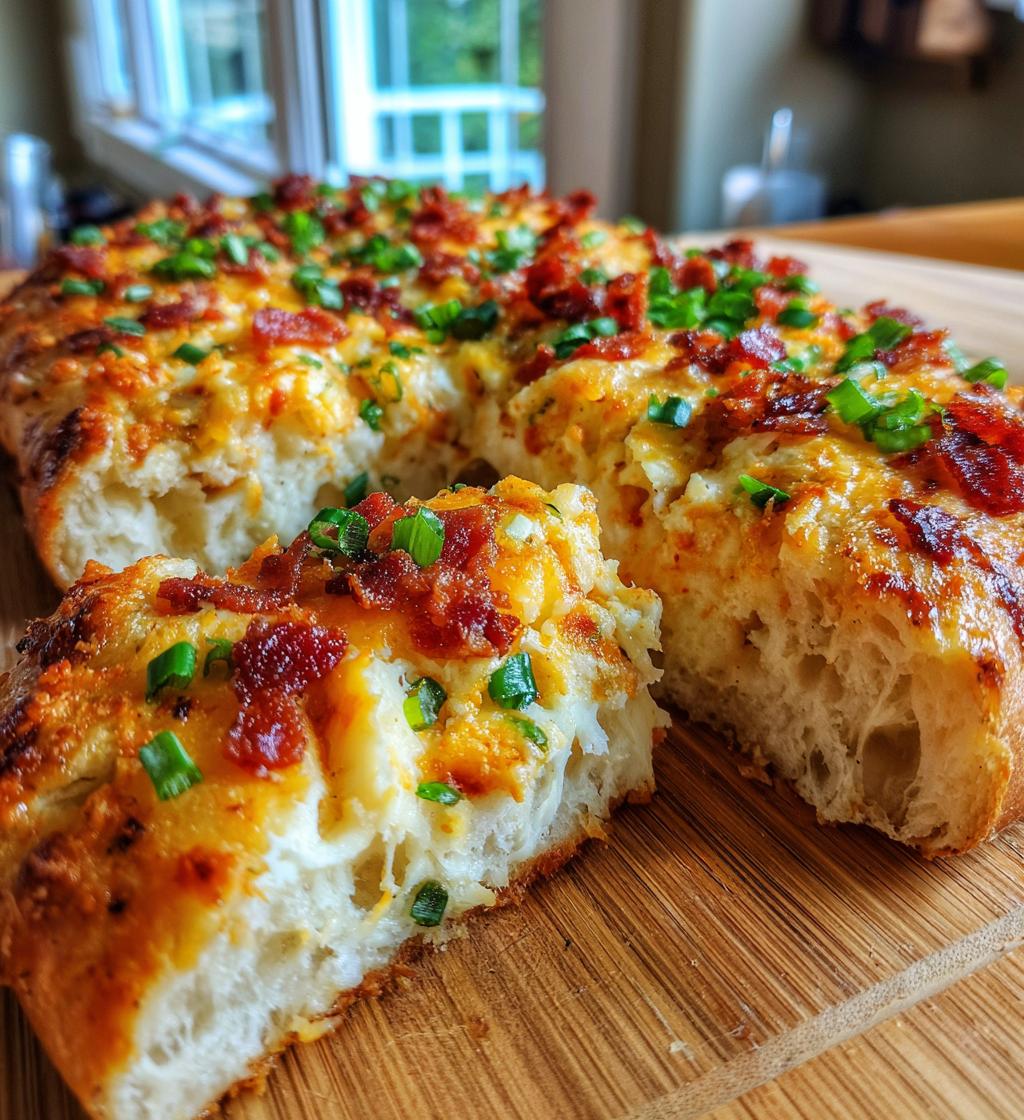 Red Lobster Cheddar Bay Biscuit Pizza: 5 Flavorful Steps – Vihaad Recettes