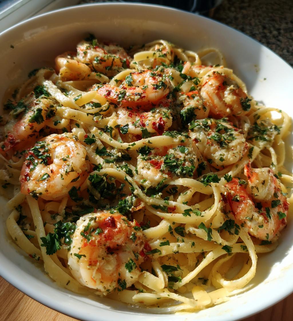 Red Lobster Shrimp Pasta: 7 Irresistible Flavor Secrets – Vihaad Recettes