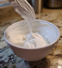 Royal icing consistency chart: 5 Secrets for Perfect Baking – Vihaad ...