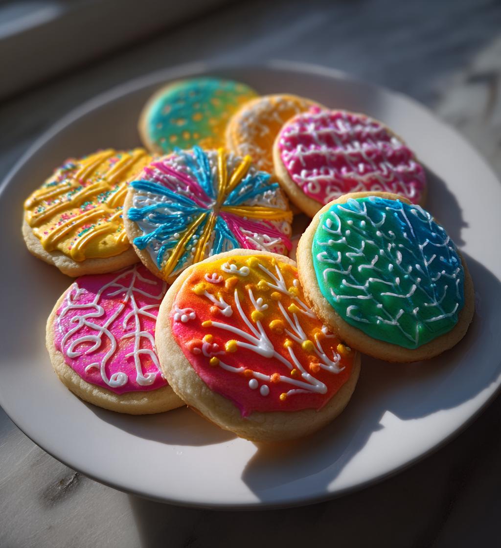 Royal icing decorations: 7 Tips for Stunning Sweet Art – Vihaad Recettes