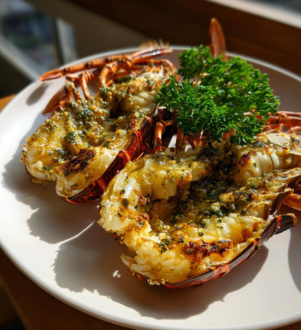 Slipper Lobster: 5 Steps to Grilling Perfection – Vihaad Recettes
