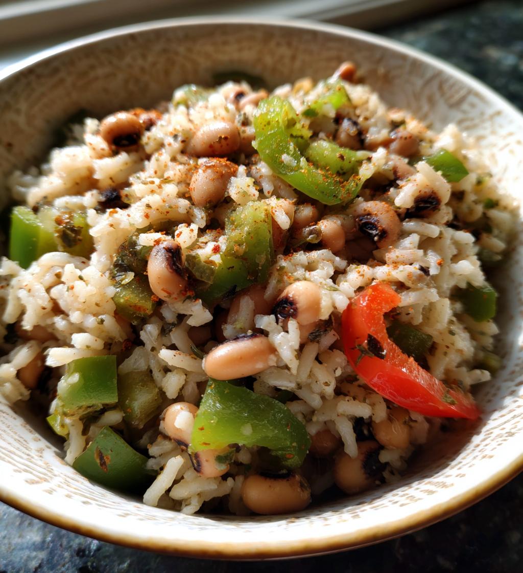 Southern Hoppin John Recipe: 7 Comforting Variations to Try – Vihaad ...