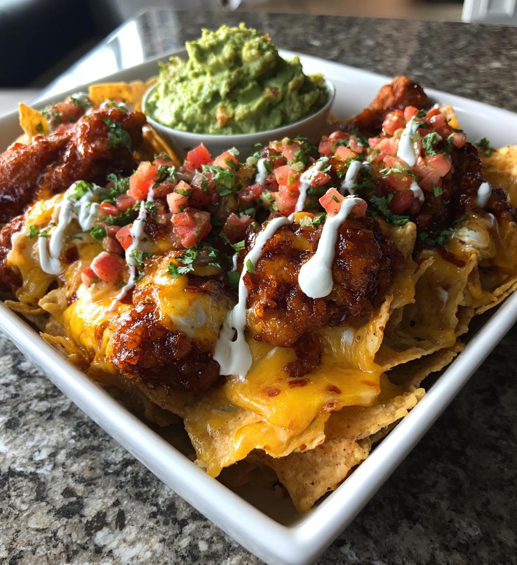 Super Bowl 2025 Food: 7 Irresistible Game Day Delights – Vihaad Recettes