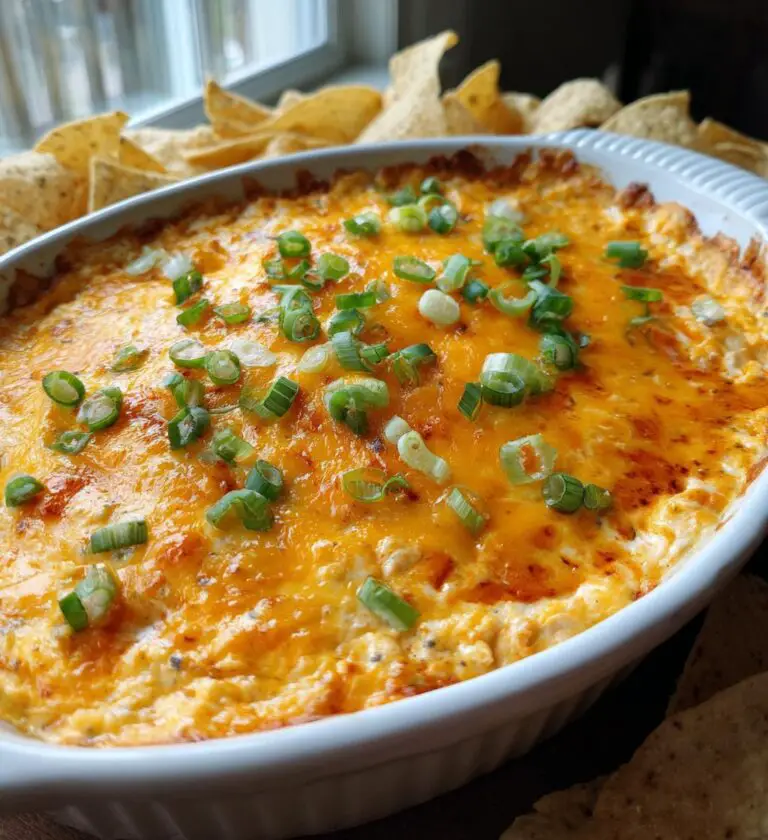 Super Bowl Buffalo Chicken Dip: 5 Reasons You’ll Love It – Vihaad Recettes
