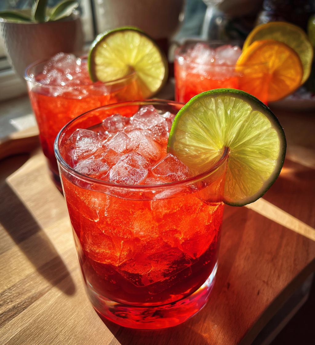 super bowl drinks nonalcoholic: 5 refreshing recipes to try – Vihaad ...
