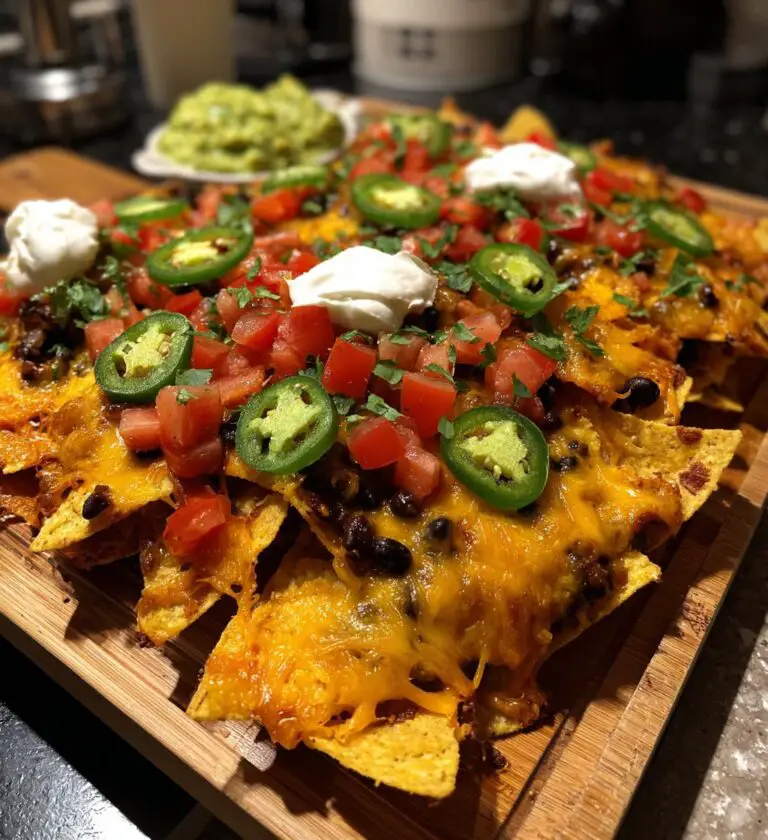 Super Bowl Food Labels: 7 Tips for a Winning Party – Vihaad Recettes