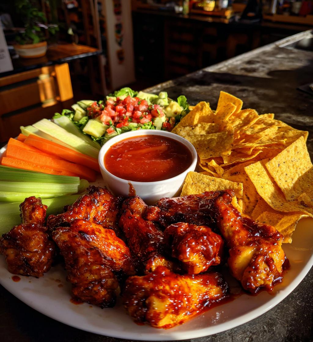 Super Bowl Meal Ideas: 7 Delicious Dishes for Game Day – Vihaad Recettes