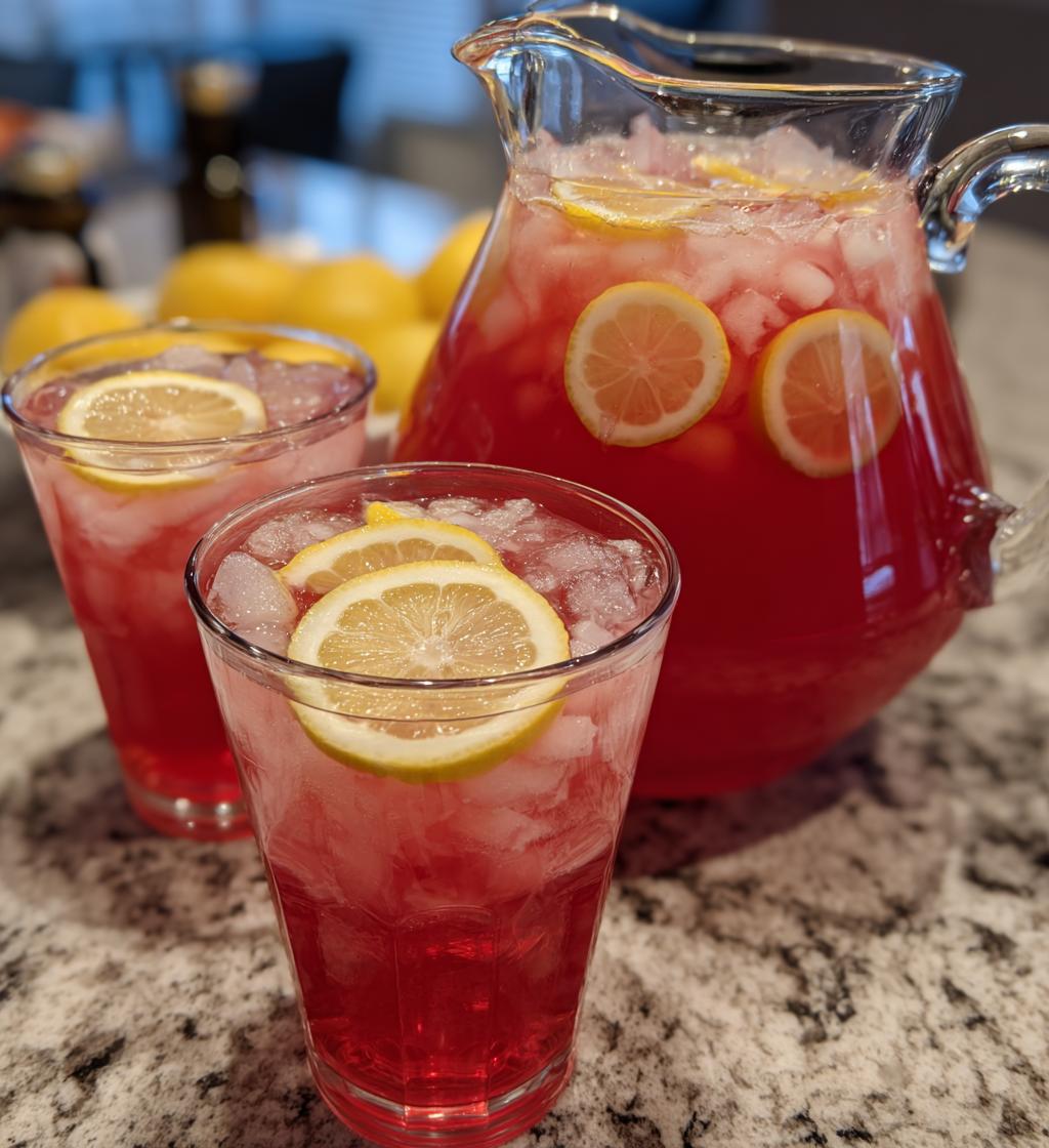 Tailgate Drinks: 7 Refreshing Hits for Football Season – Vihaad Recettes