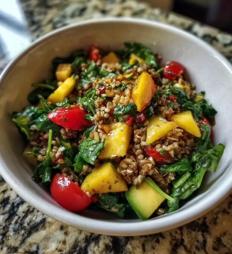 The Daniel Fast Recipes: 5 Joyful Meals for Spiritual Growth – Vihaad ...