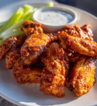 The Kitchen Food Network Recipes Game Day Wings Delight – Vihaad Recettes