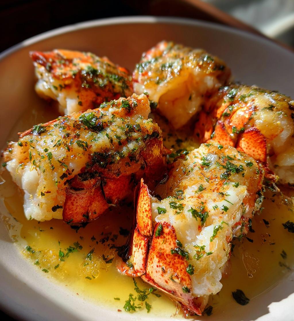 White Lobster Magic: 5 Steps to a Dreamy Dish – Vihaad Recettes