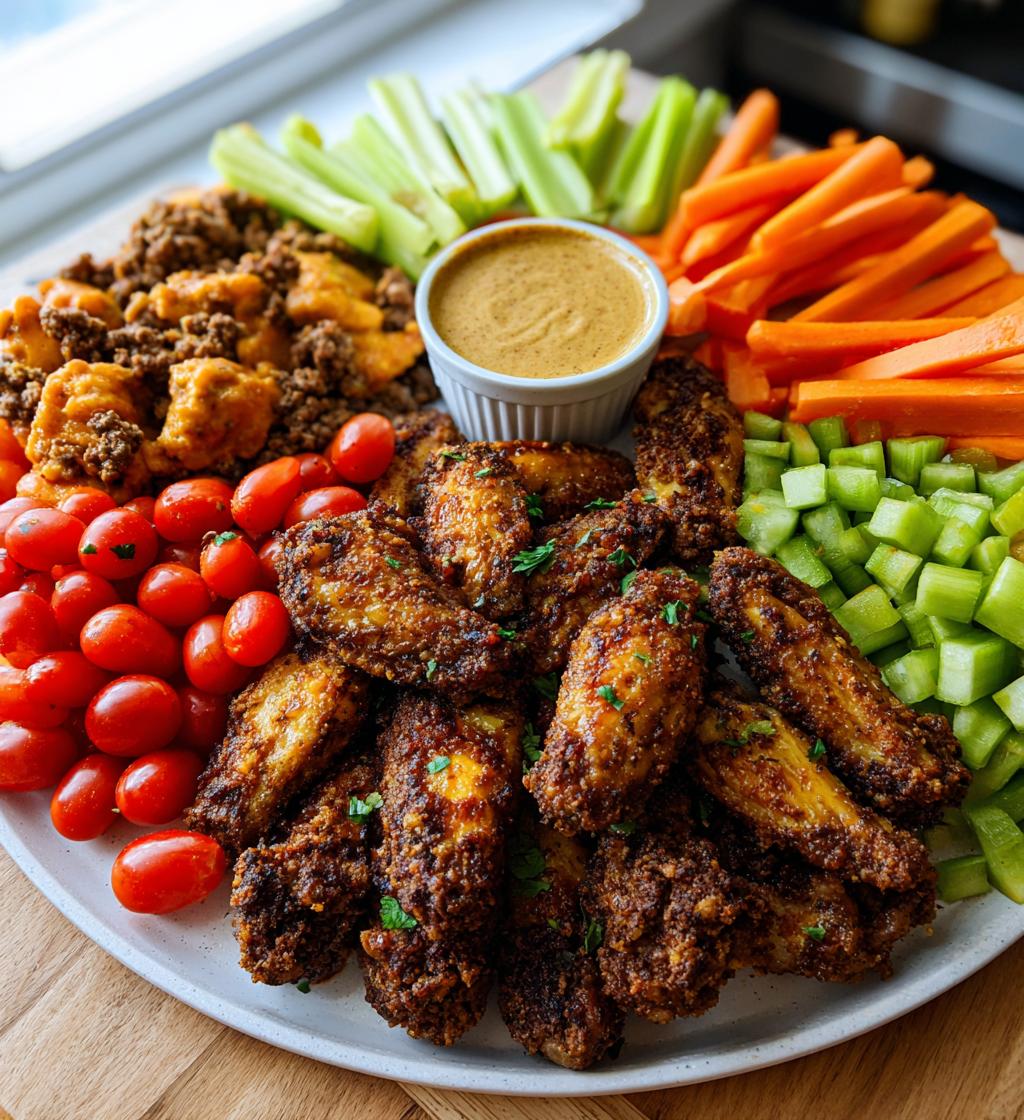 Whole 30 Football Food: A Guilt-Free Game Day Delight – Vihaad Recettes