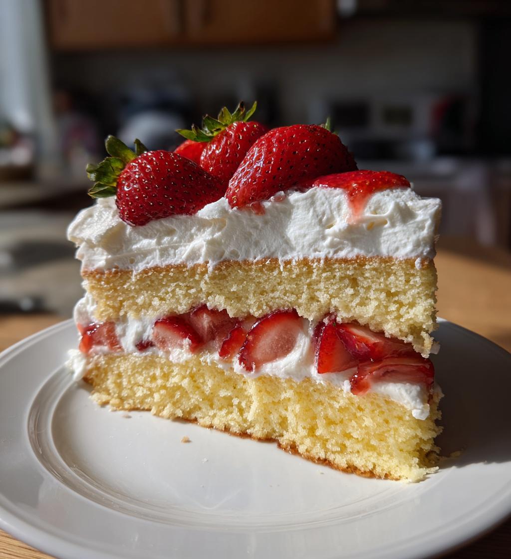 Strawberry Shortcake Valentines: 5 Sweet Ways to Impress – Vihaad Recettes