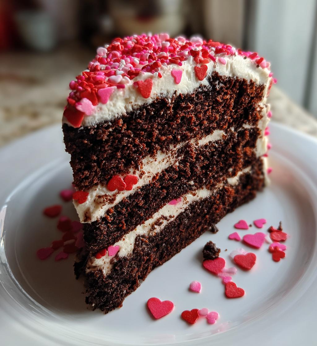 Valentine’s Day Cake Ideas: 12 Sweet Ways to Impress – Vihaad Recettes