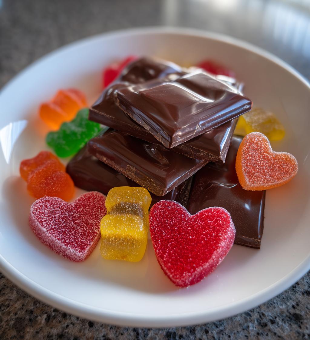 Valentines Day Candy Ideas for Sweet Memorable Moments – Vihaad Recettes