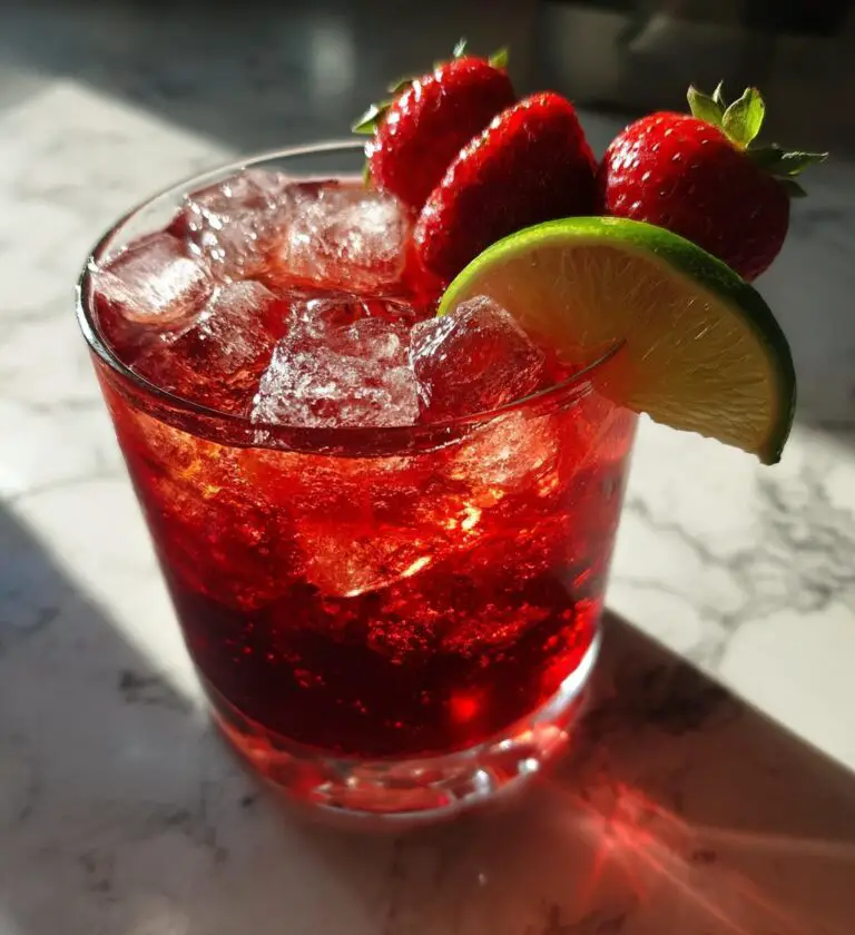 Valentines Day Drinks Alcoholic Recipes for Love’s Cheers – Vihaad Recettes